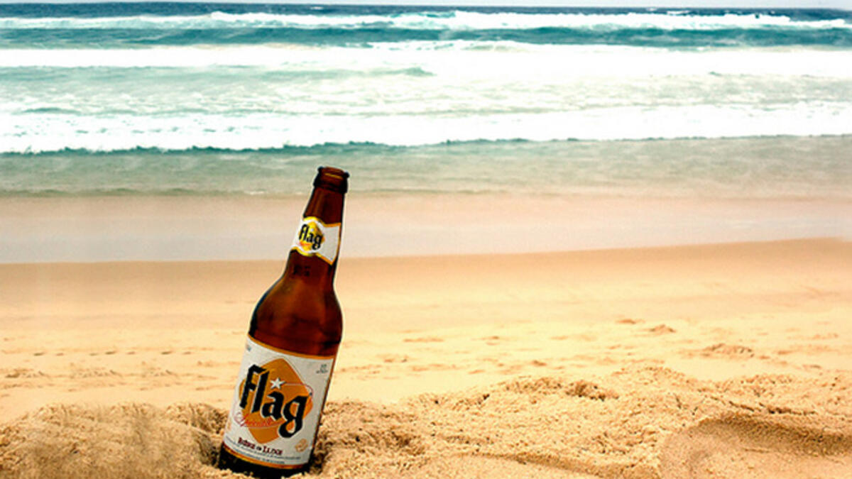 Something's brewing in the MidEast! Meet the Muslim-majority region's ...