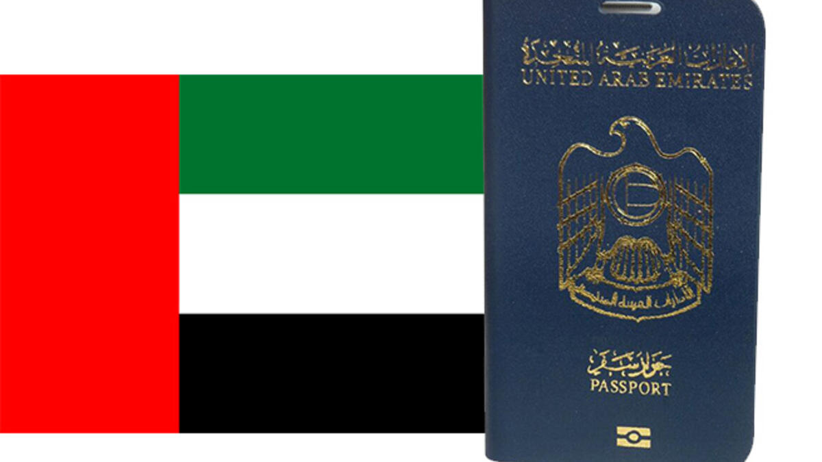Powerless passports and vicious visas: how do your papers rank in the ...