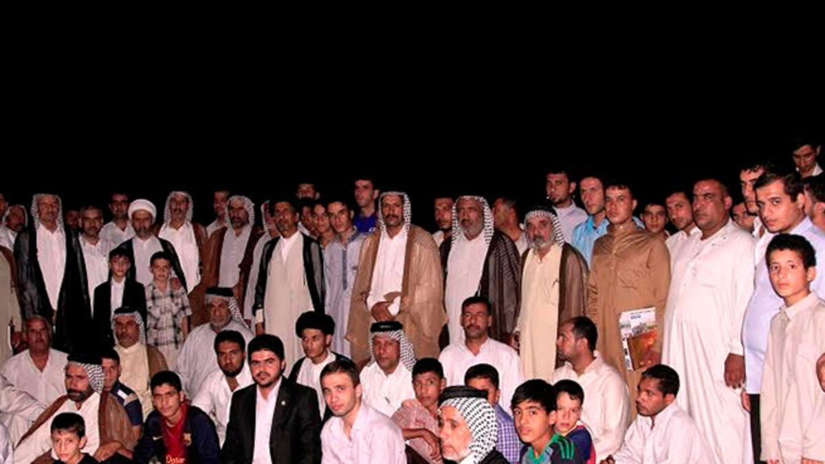 Sects in the Cities: meet 10 minority religions in the Middle East | Al ...