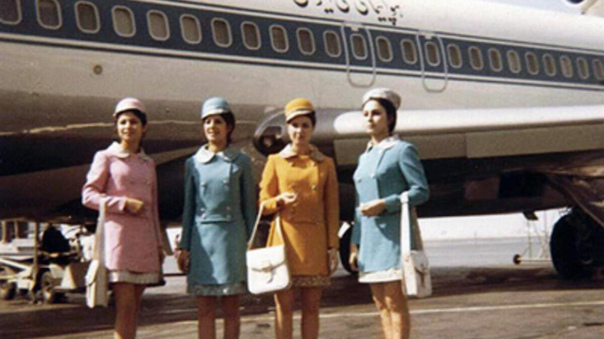 This is Iran Before the 'Islamic Revolution' | Al Bawaba