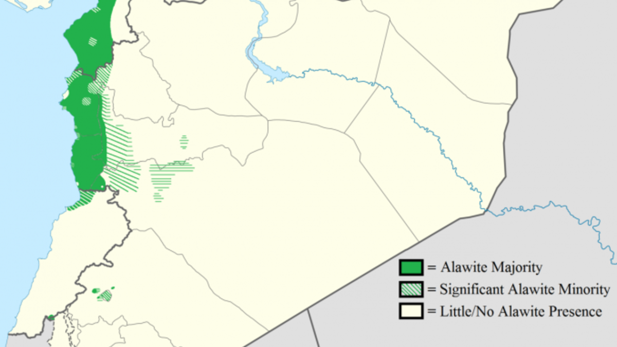 Beyond Bashar al-Assad: 12 things you need to know about the Alawis ...
