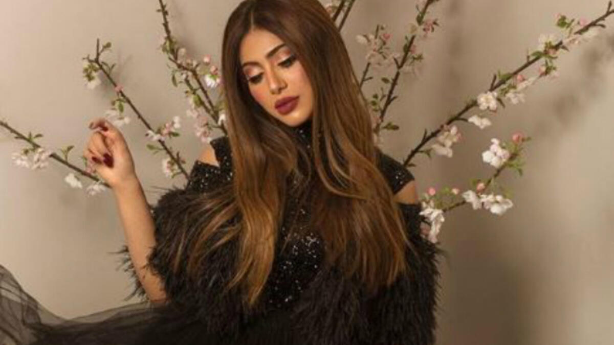 All Eyes on Her, Dazzling Shaila Sabt Looks in Ramadan Show | Al Bawaba