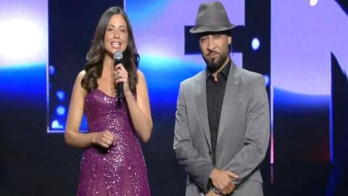 Arabs Got Talent Final: Saudi winners show spectacle of light | Al Bawaba