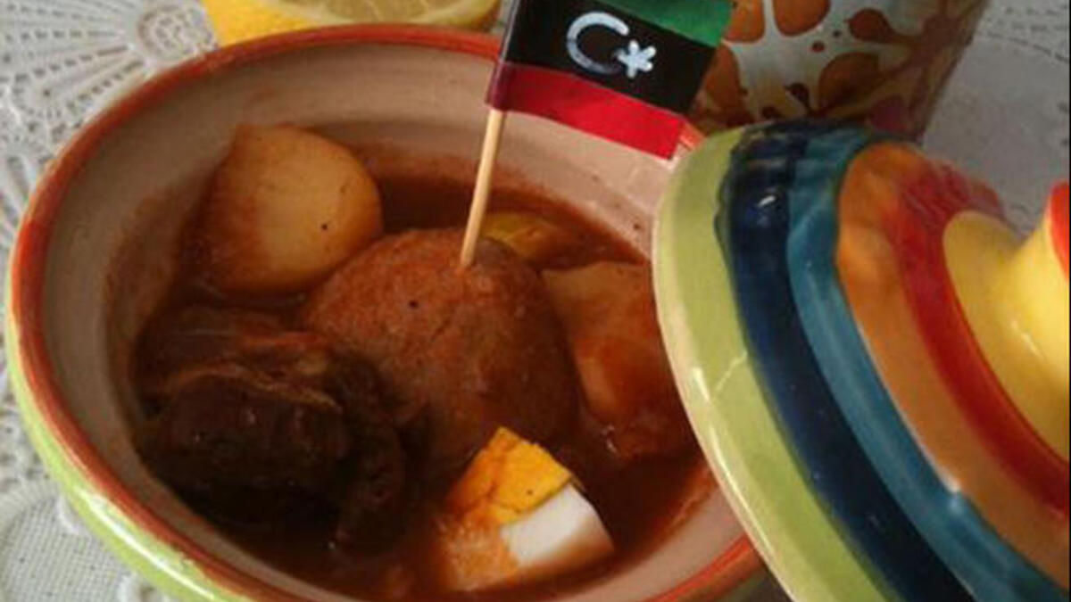 1001 Arabian dishes: Mideast countries and their glorious gastronomy ...