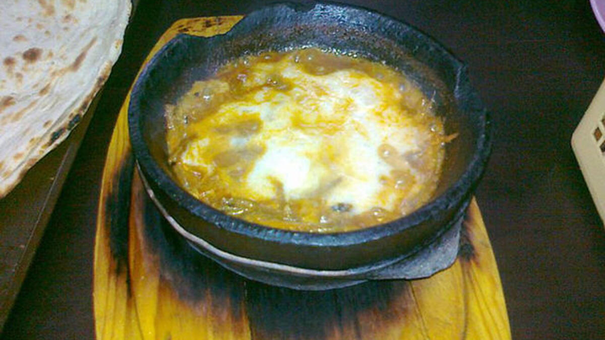 1001 Arabian dishes: Mideast countries and their glorious gastronomy ...