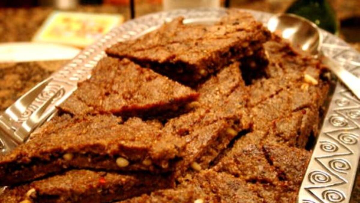 Easter's Top 10 Mouth-Watering Arabic Foods | Al Bawaba