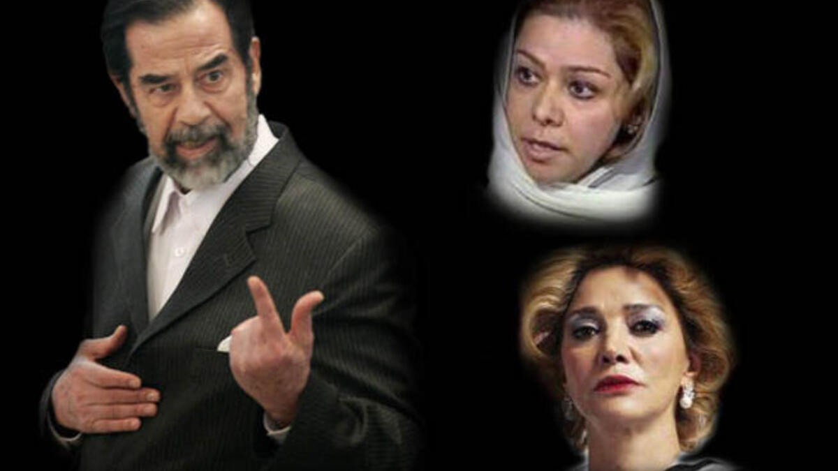 Out with the old, in with the new? A comparison of the Arab Spring's ...