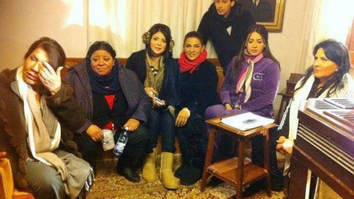 Ramadan TV line-up: the new, the old and the controversial | Al Bawaba