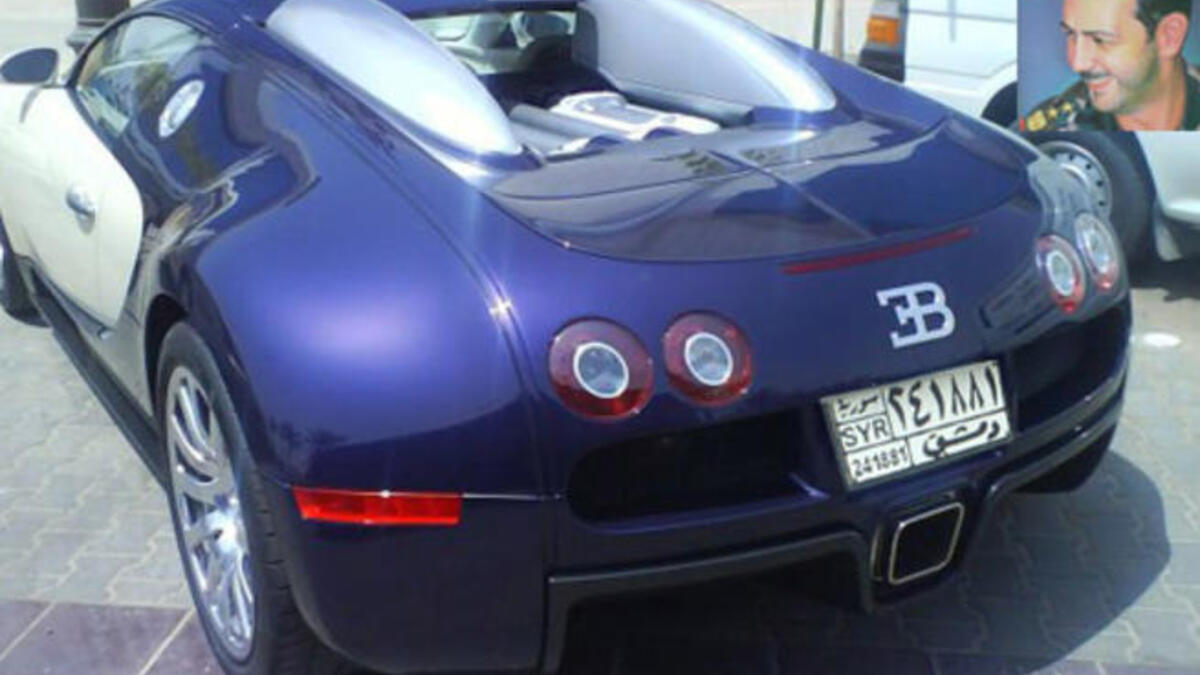 Meet the Assads of Syria | Al Bawaba