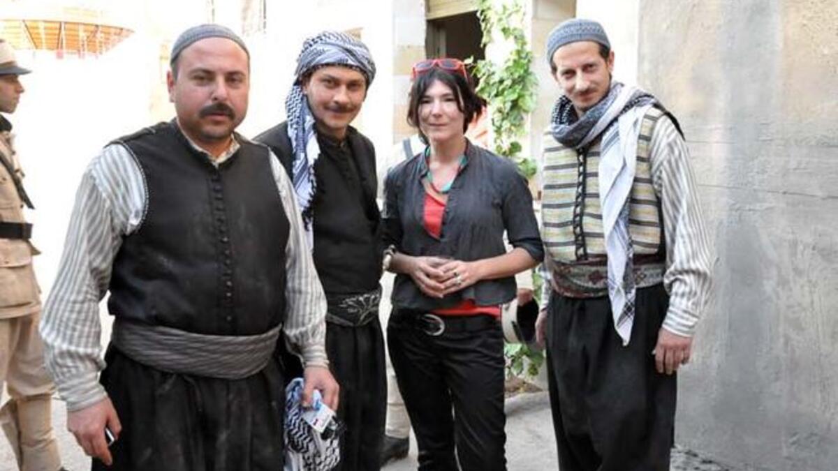 Life must go on: Syrian blitz spirit is alive and well | Al Bawaba