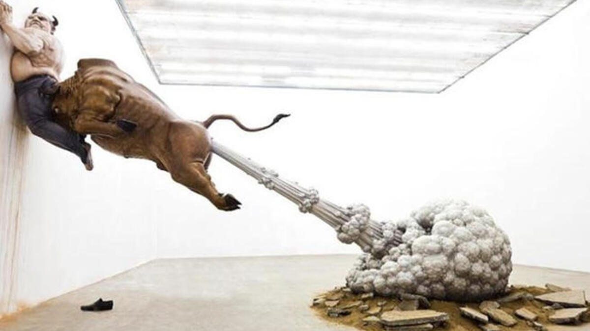 Arab pearls of wisdom: 12 untranslatable words and phrases | Al Bawaba