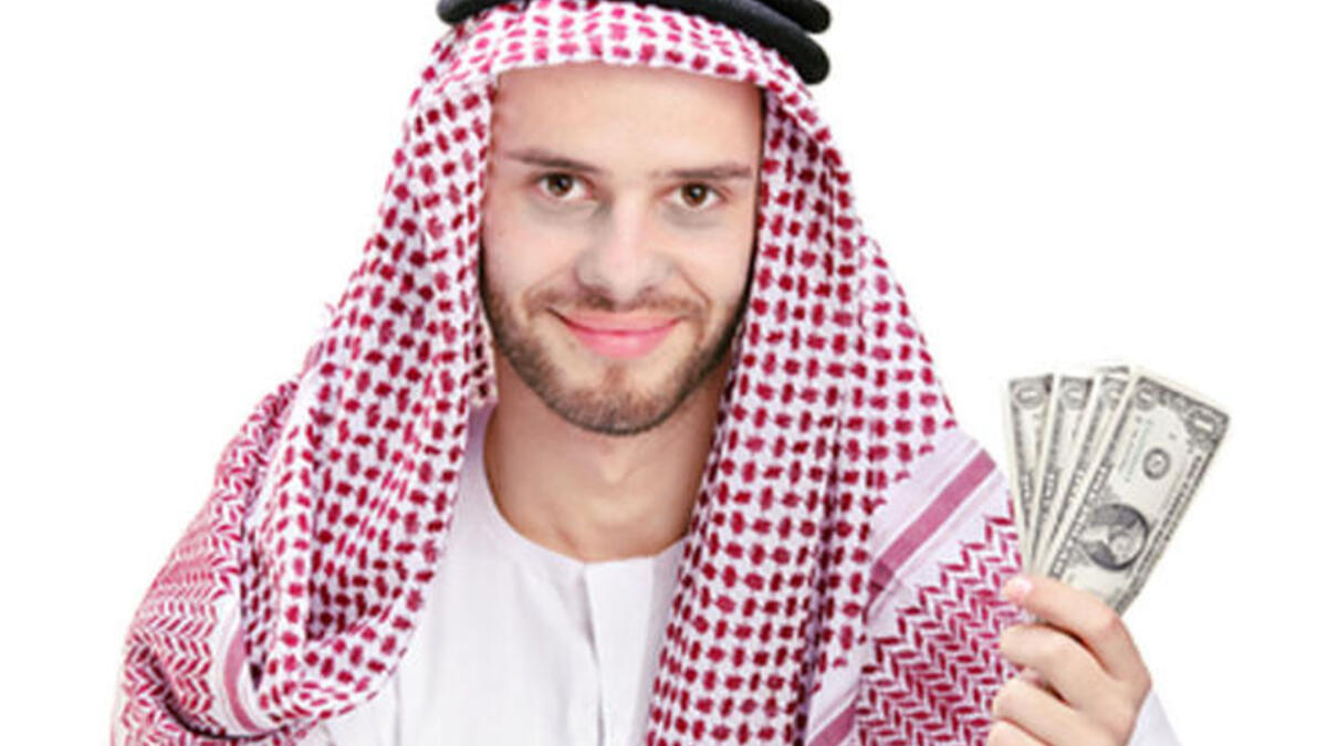 Friday 13th superstition special: 13 Arab beliefs that jinx and bless ...