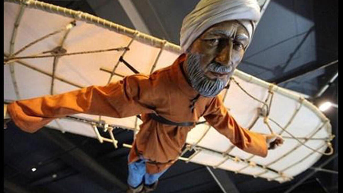 Muslims in all their glory: 10 of the most incredible Islamic ...