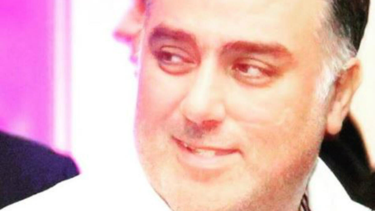 Amro Diab and Dina Al Sharbini's Wedding Guest List in Pictures, Ex ...