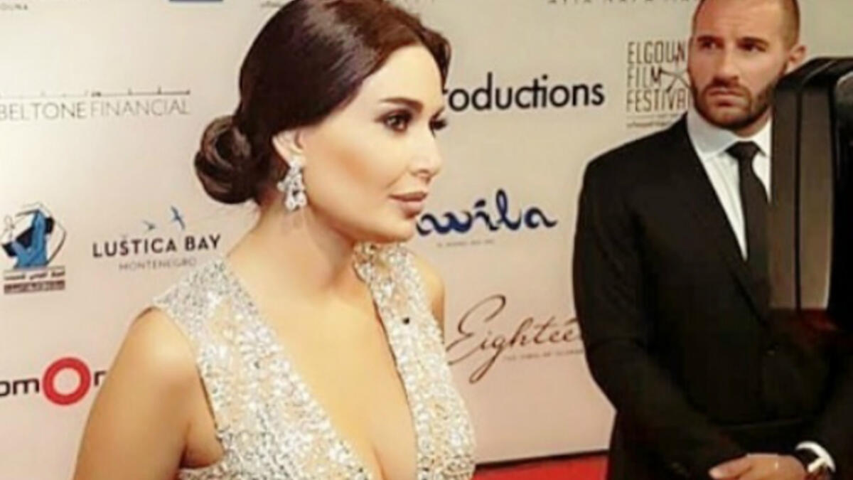 11 Years and Counting! Cyrine Abdelnour and Farid Rahme's Marriage From Strength to Strength ...