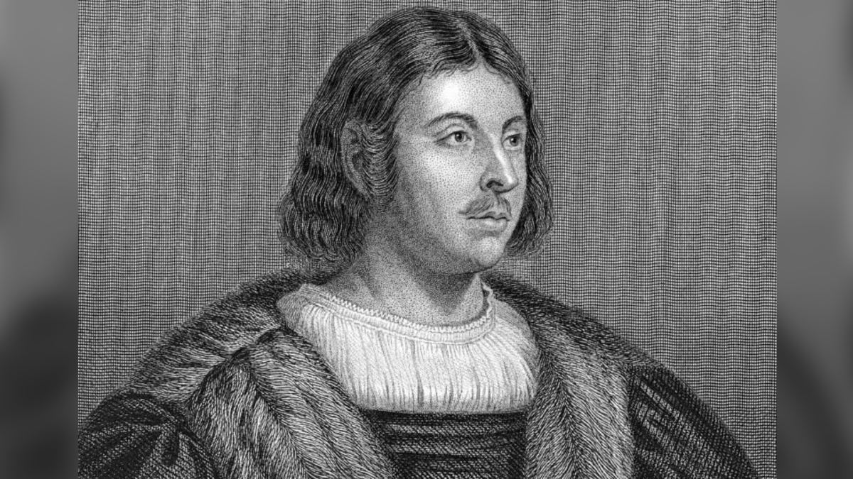 8 Innovators Who Made History During Quarantine | Al Bawaba