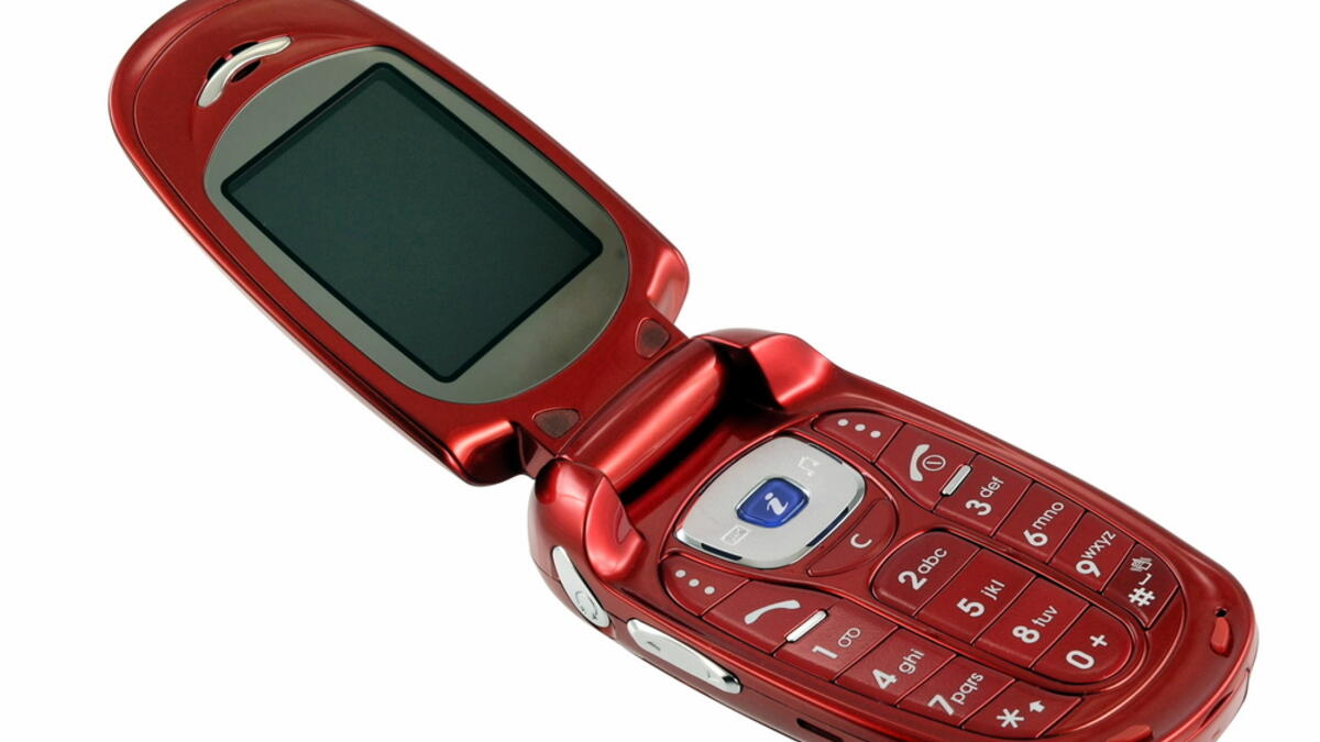 9 "Dumb" Devices The World Doesn't Use Anymore | Al Bawaba