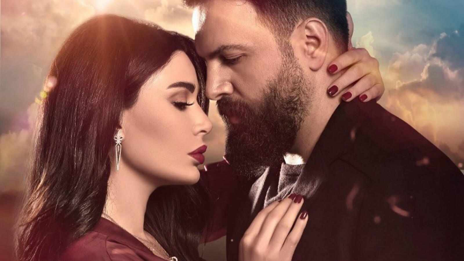 Cyrine Abdel Nour Reveals Details About Her Character in 'Al Hayba ...