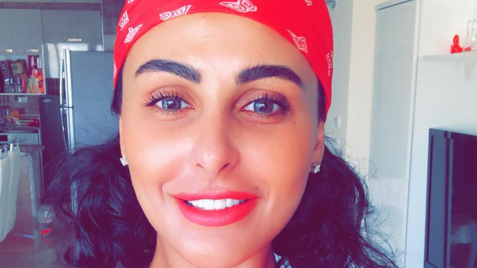 "Now We Hate the Song!" Mais Hamdan Receives Harsh Backlash over Her ...