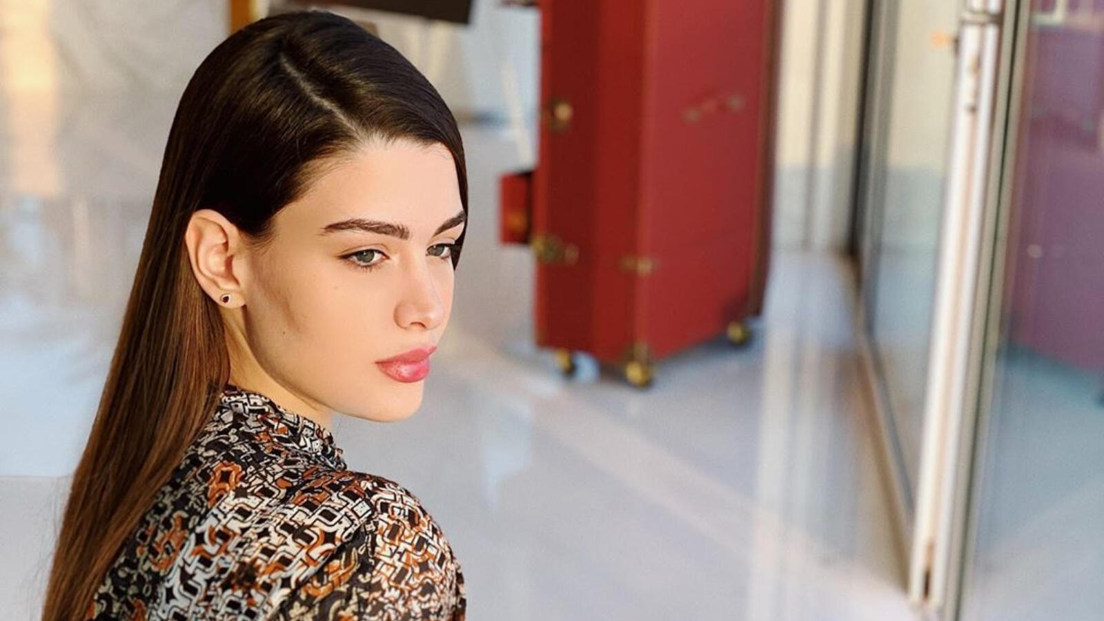 Do You Think He's Handsome? Rawan Bin Hussein Shares First Photo of Her ...