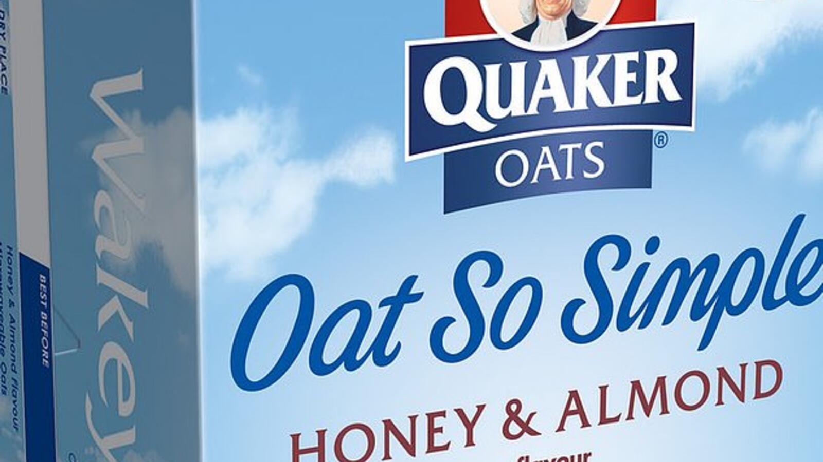 Is it True About Quaker Oats Packaged by Chinese Prisoners? | Al Bawaba