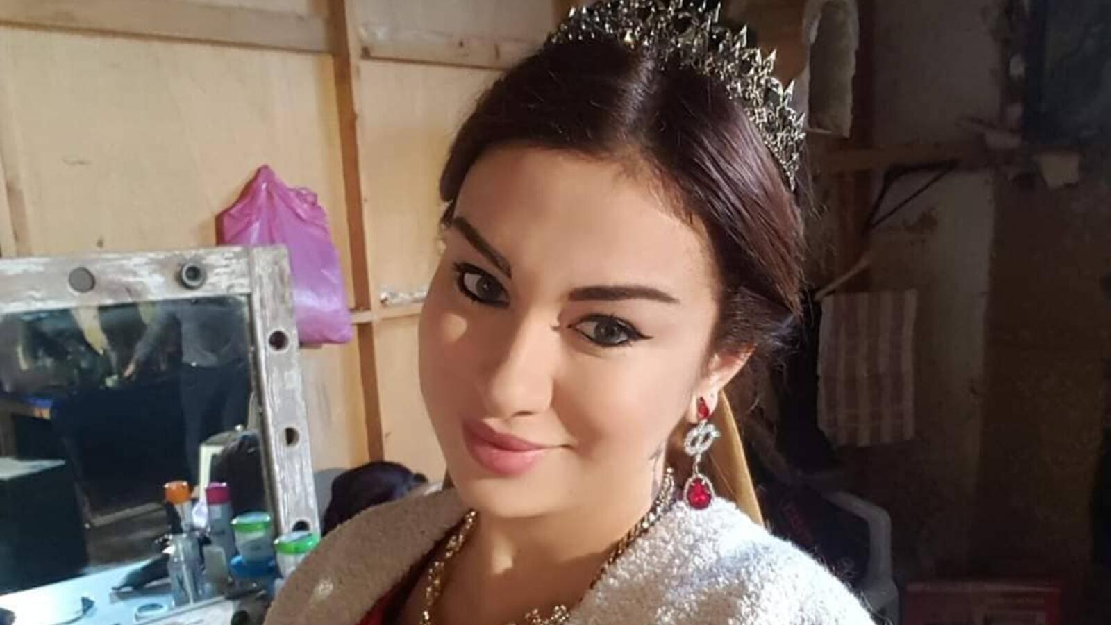 Why did an Algerian Website Publish Fake News on Rym Ghezali's Death ...