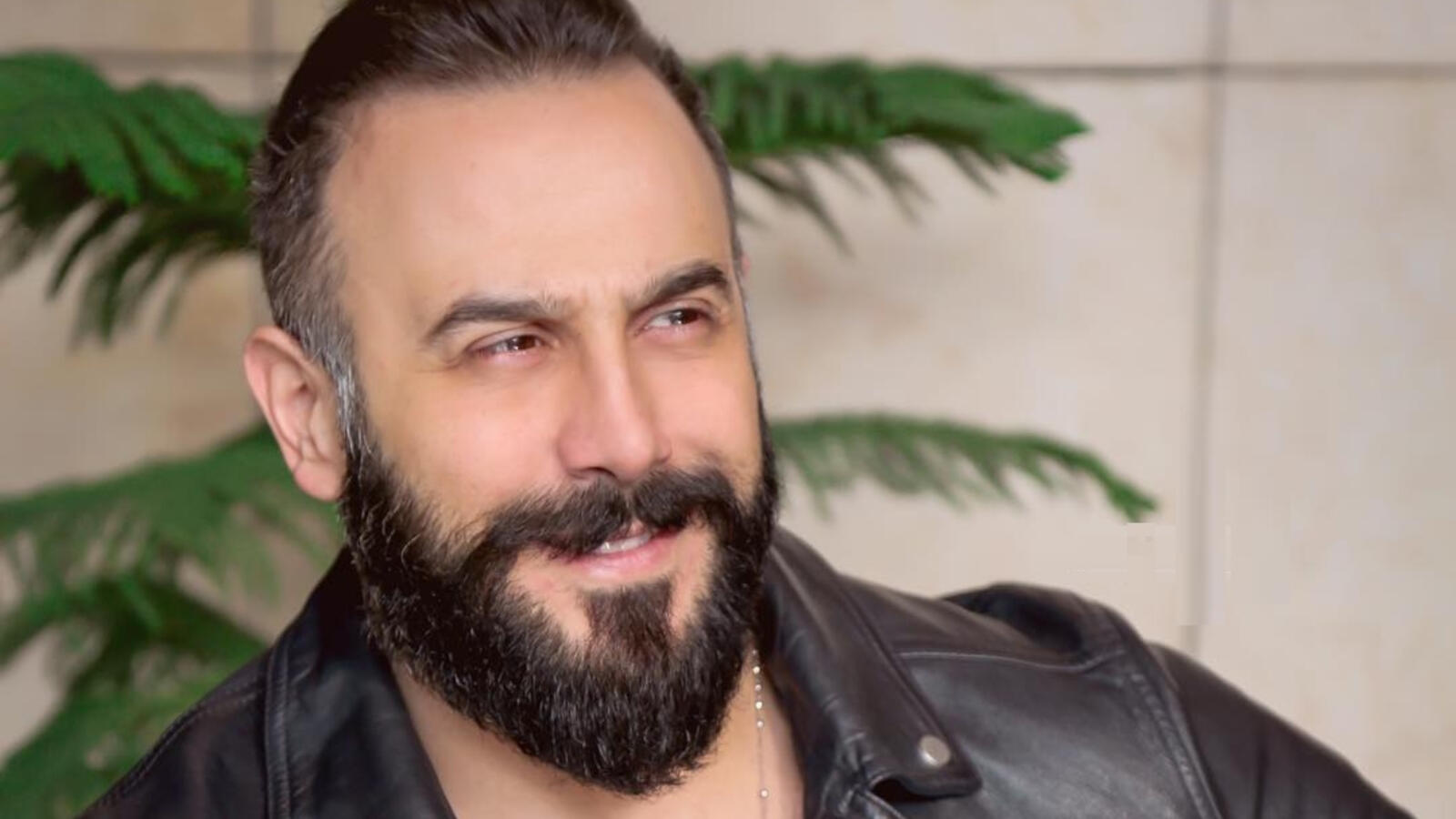 Qusai Khouli 'Killed' Rumor.. and How the Actor Furiously Denies It ...