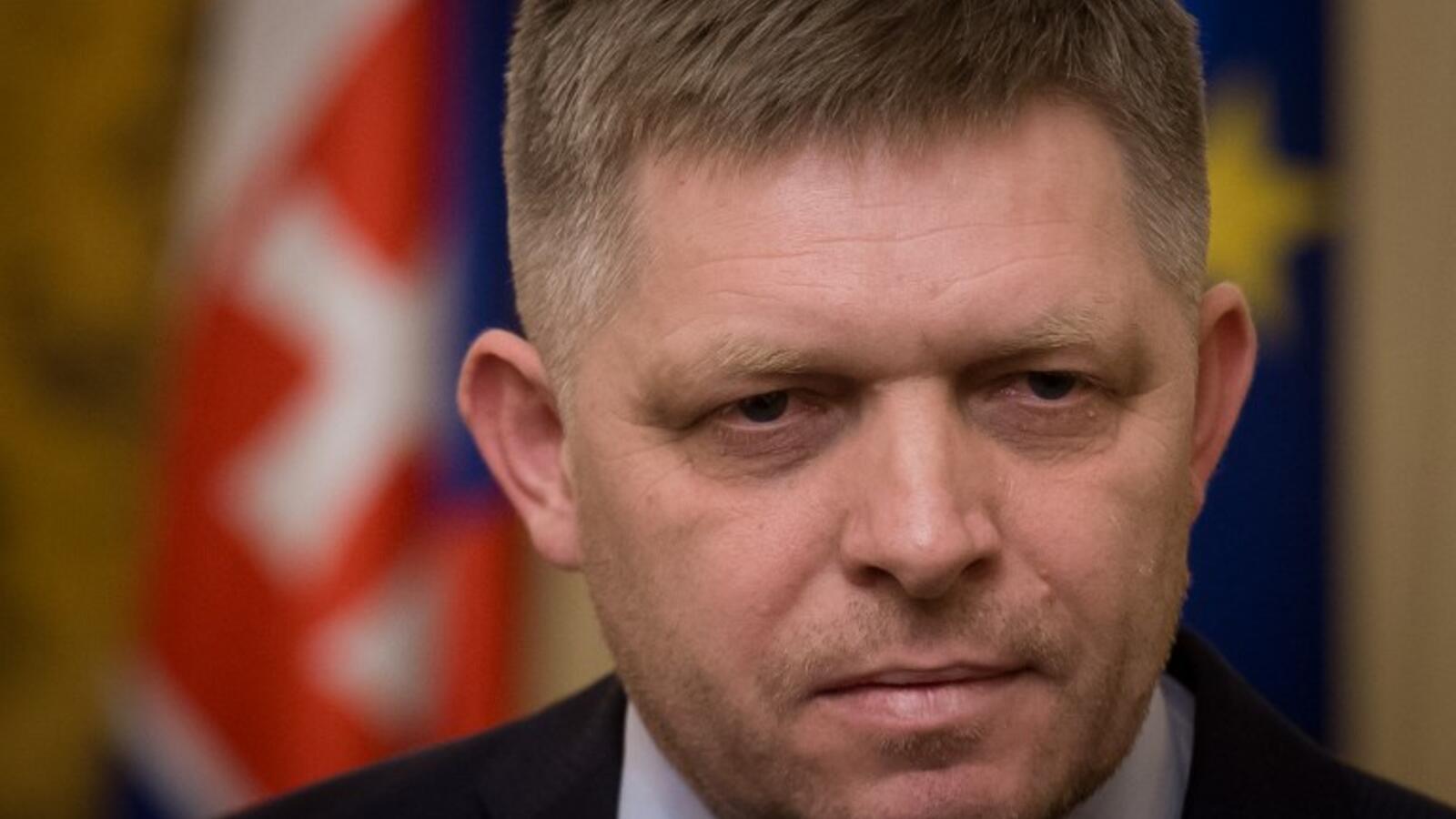 Slovak Prime Minister Resigns, Denies Involvement in Illegal Activity ...