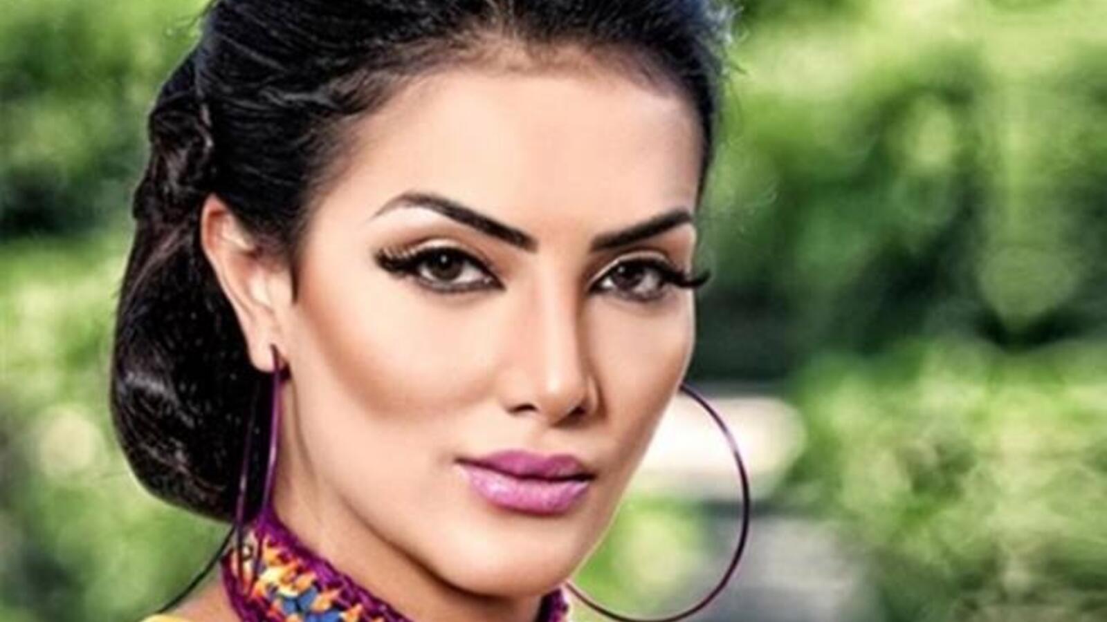 Can you tell? Houriya Feghali turns 40 this year | Al Bawaba