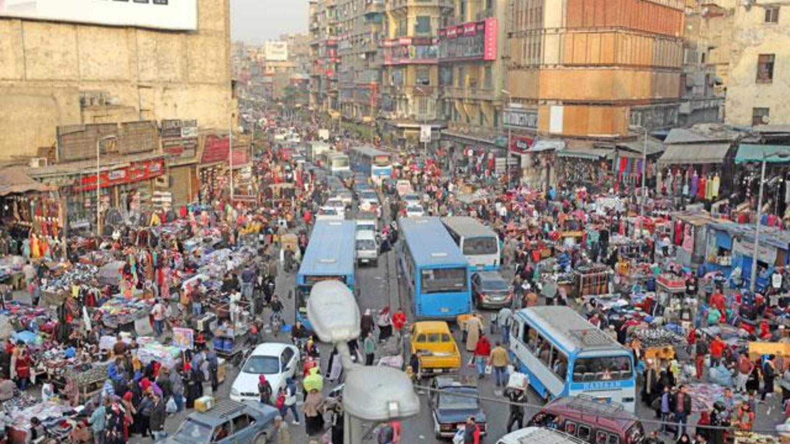 Egypt to Change Street Named After Ottoman Leader Amid Growing Tensions ...