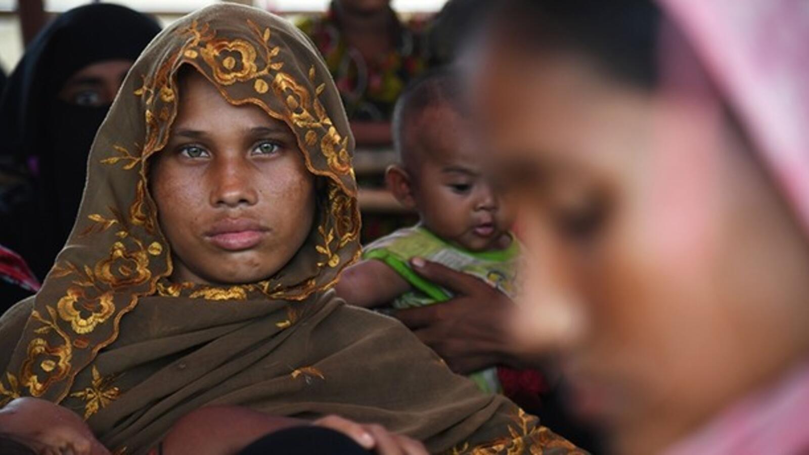 Sexual, Gender-Based Violence Among Most Horrific Weapons of War: UN ...