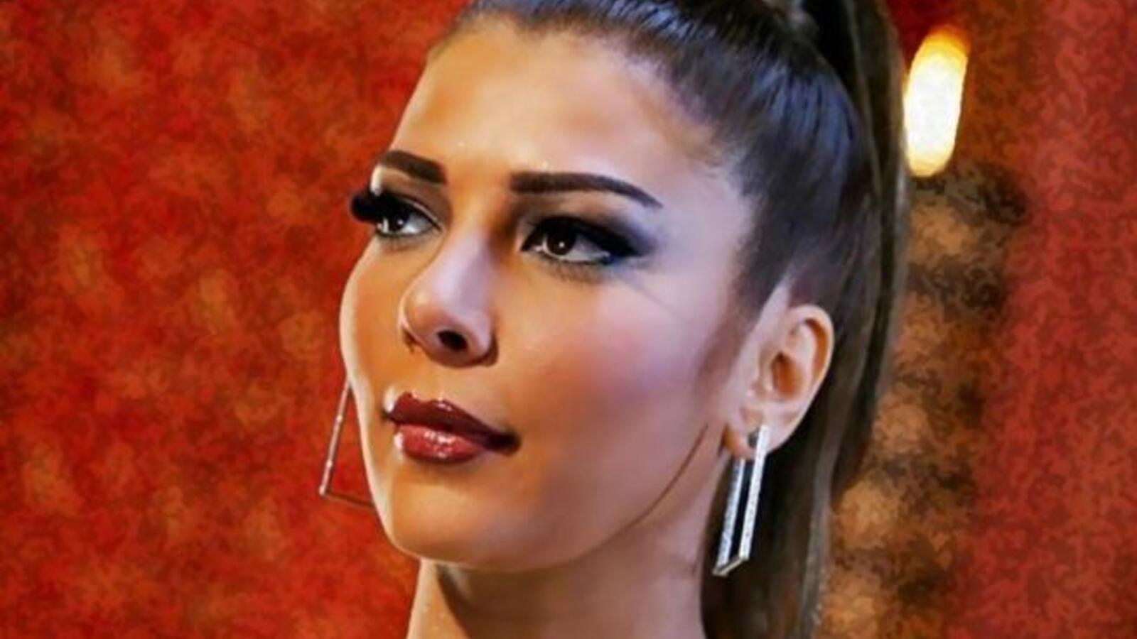 Asala Nasri's 20-year-old daughter set to marry | Al Bawaba