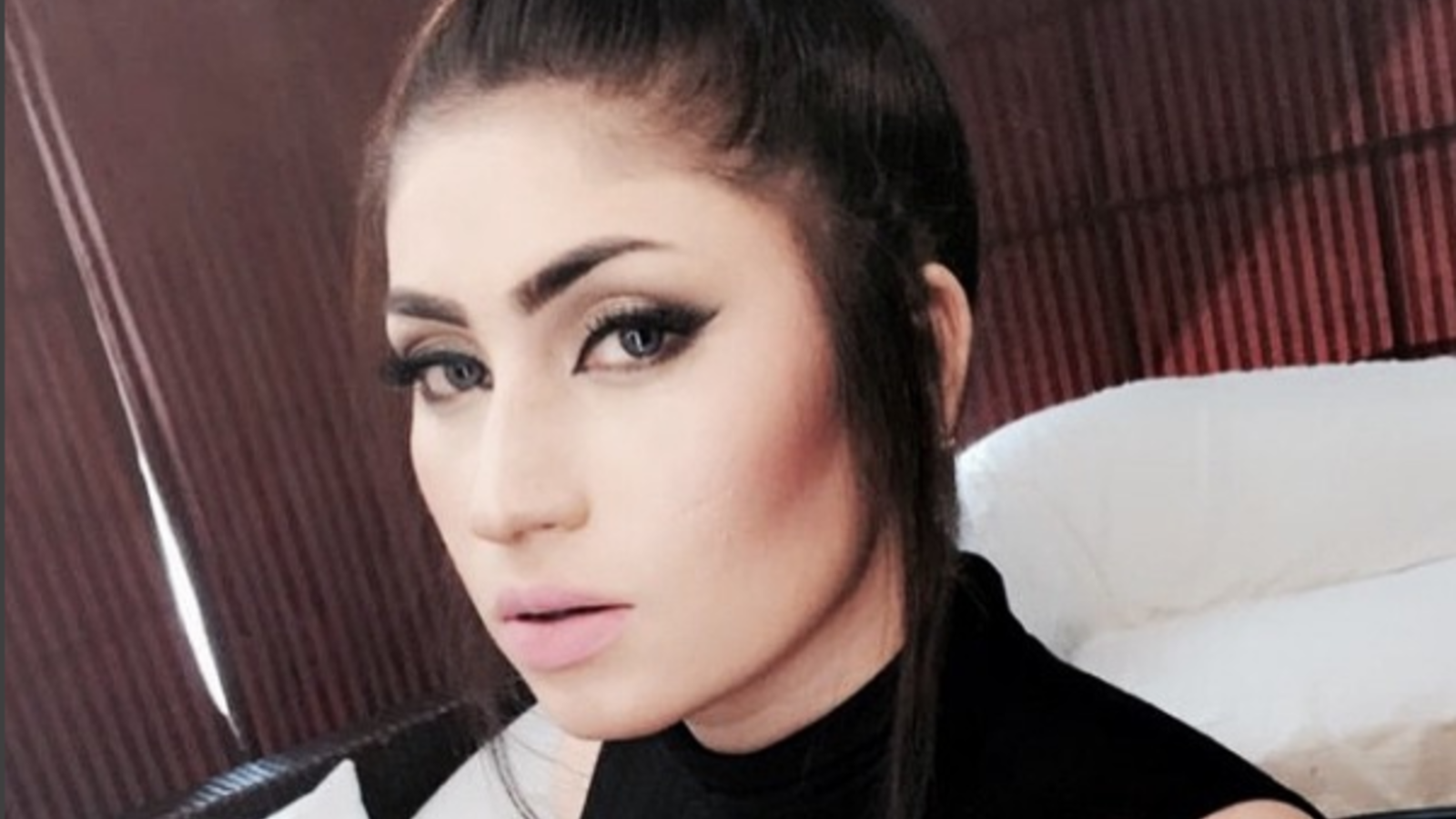 Twitter reacts to murder of Qandeel Baloch, Pakistan's social media ...