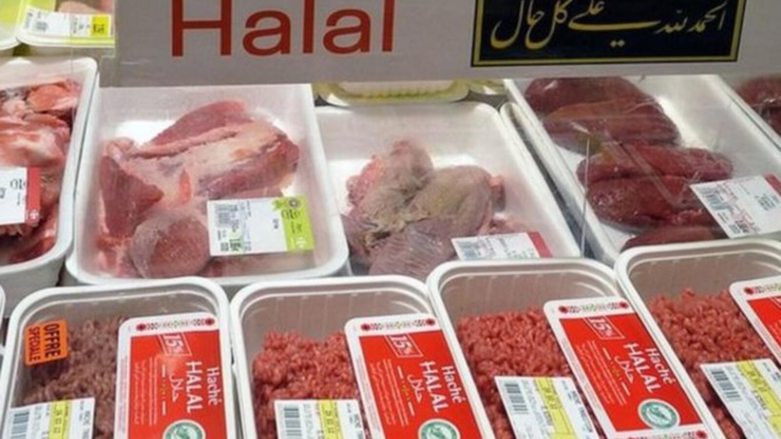 Australia Leading Global Hub Of Halal Meat With Muslim Population Of Australia Leading Global Hub Of Halal Meat With Muslim Population Of