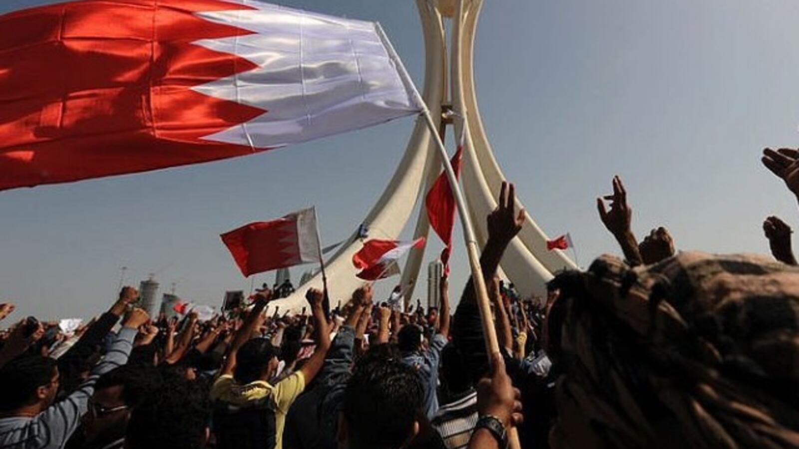 Two injured in Bahrain explosion on sixth anniversary of uprising | Al ...