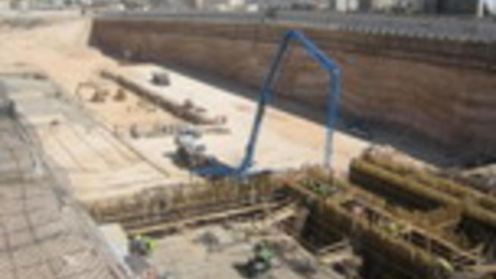 Amman: US$300 million contract awarded for construction of Abdali ...