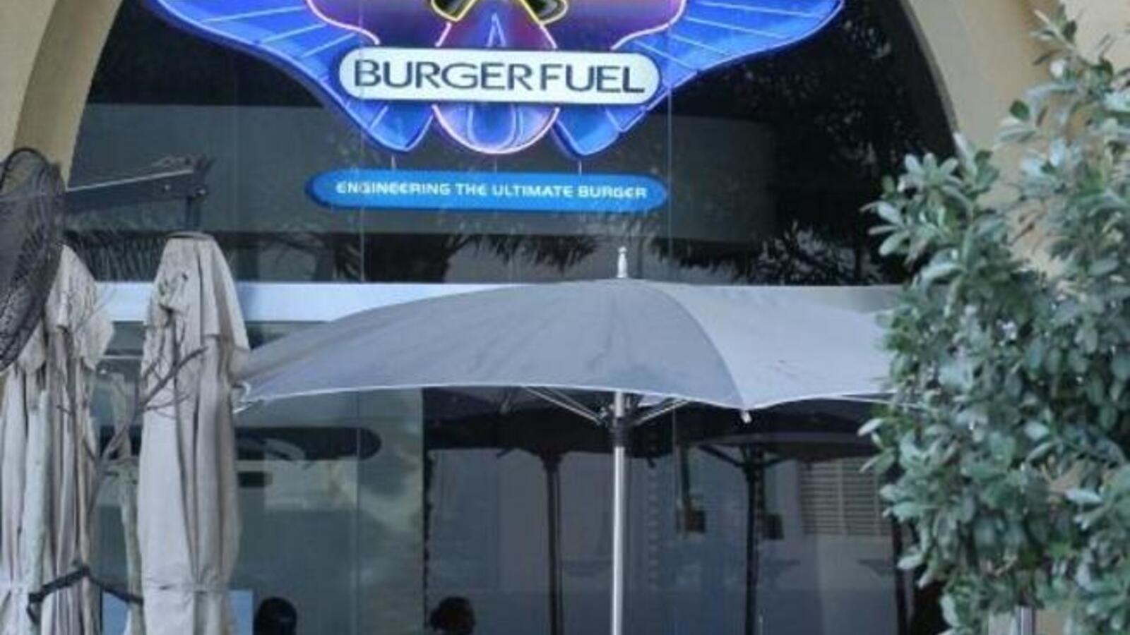 Burger Fuel chain to open 15 outlets in UAE in partnership with Al ...