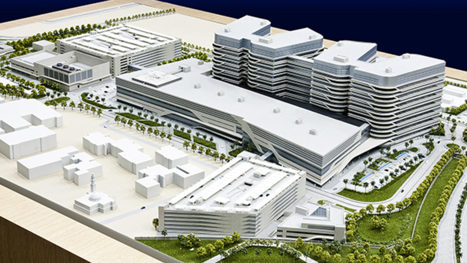 Kuwait to invest $2.9B on hospital projects this year | Al Bawaba