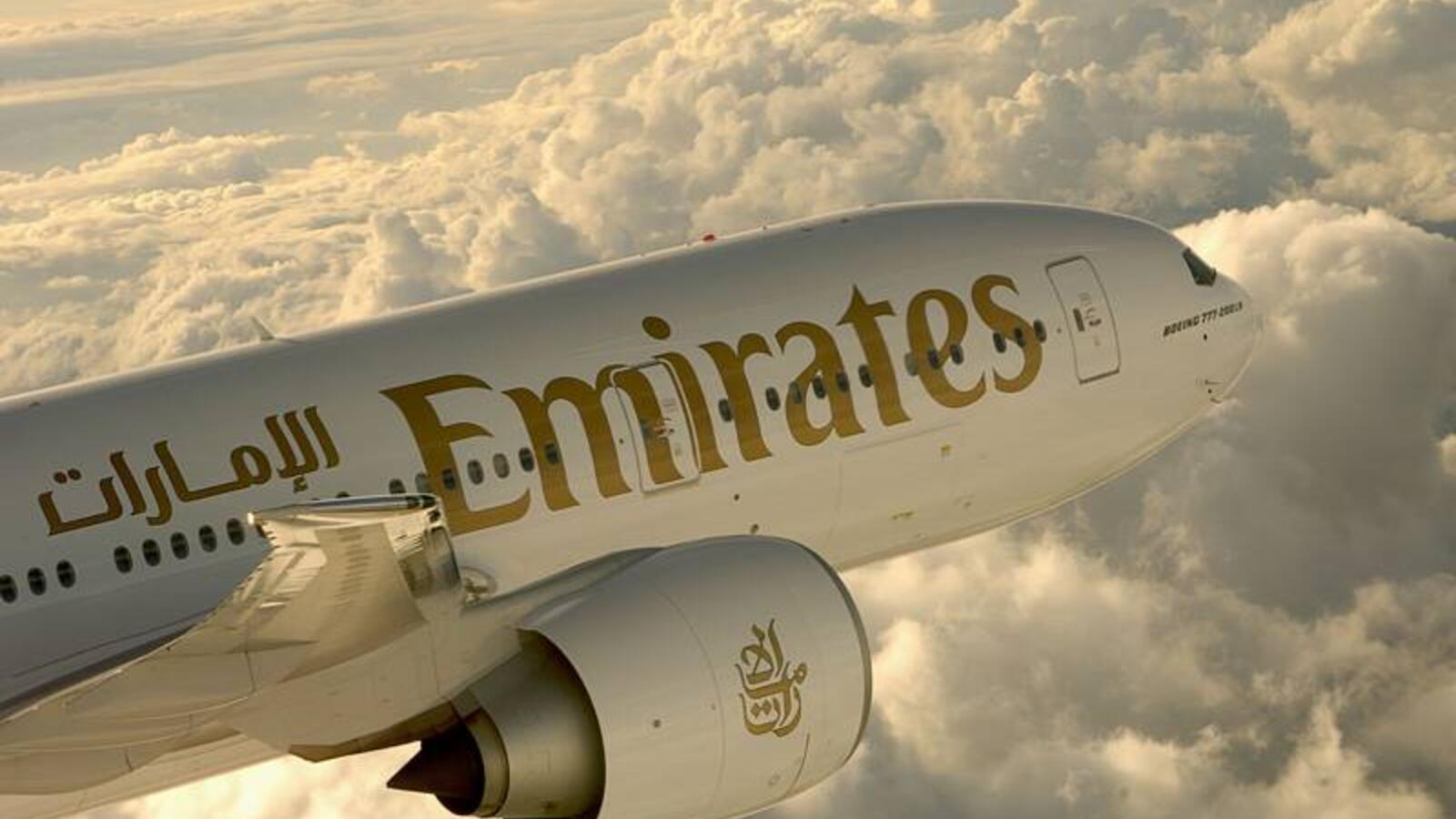 Emirates Airlines to shift base to Maktoum International Airport by ...