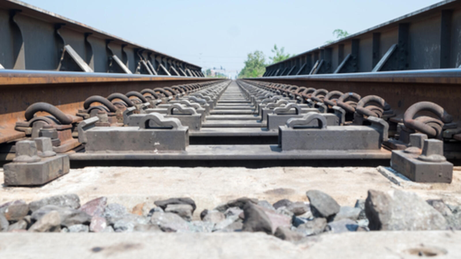 GCC railway projects under discussion in Kuwait | Al Bawaba