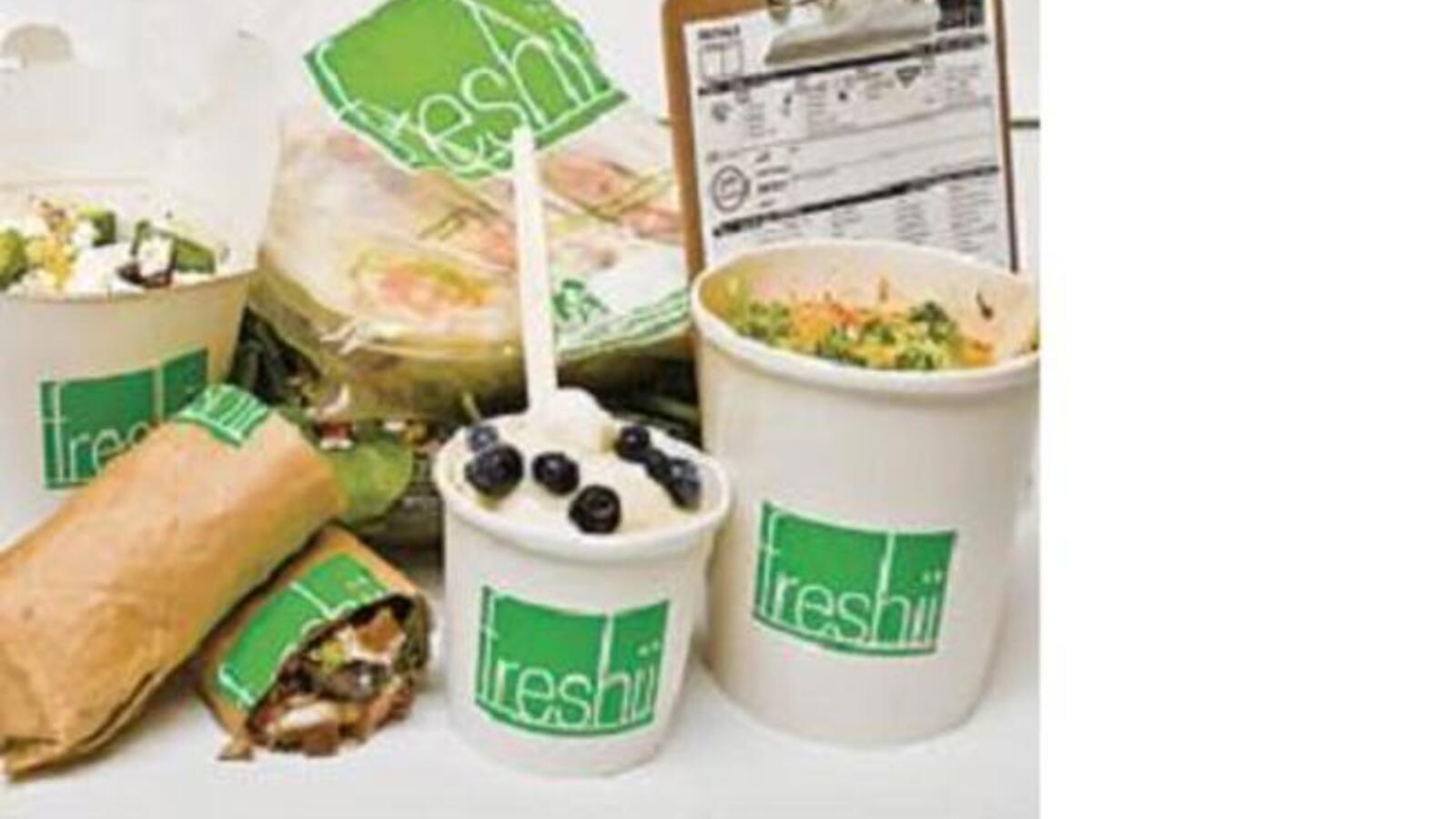 Freshii launches in the Middle East bringing Fresh, Fast, Customizable ...