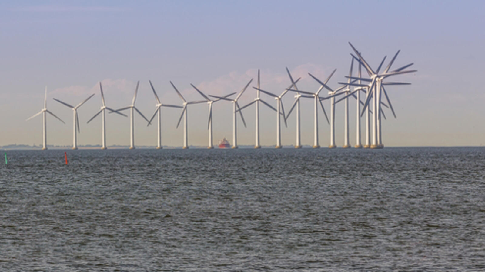 Masdar buys 25 percent in Hywind Scotland to develop world's first ...