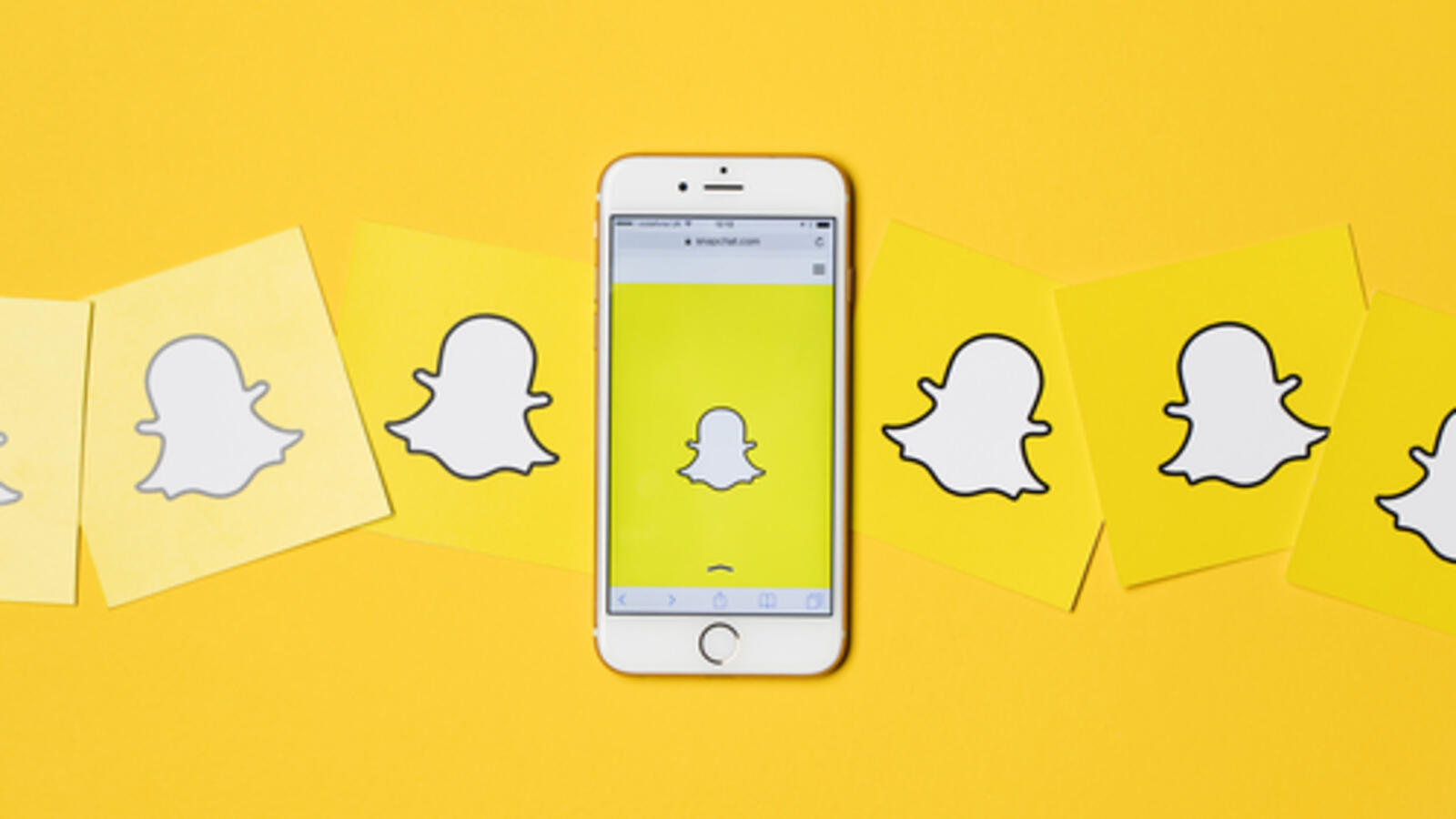 Snap Inc. opens first Middle East office in Dubai Internet City | Al Bawaba