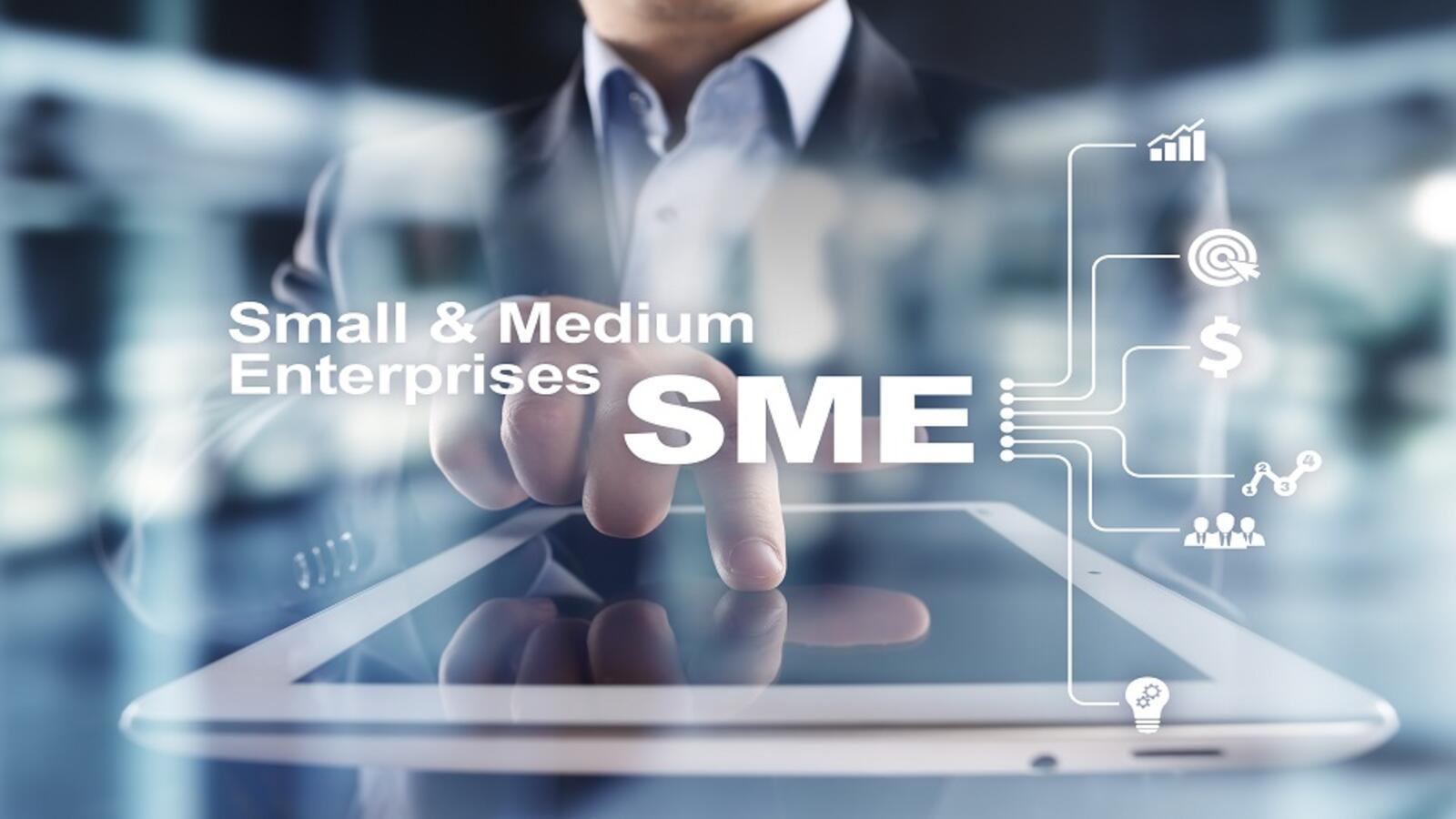 Opinion: This Is What Plagues SMEs in Saudi, and It's Not the Money ...
