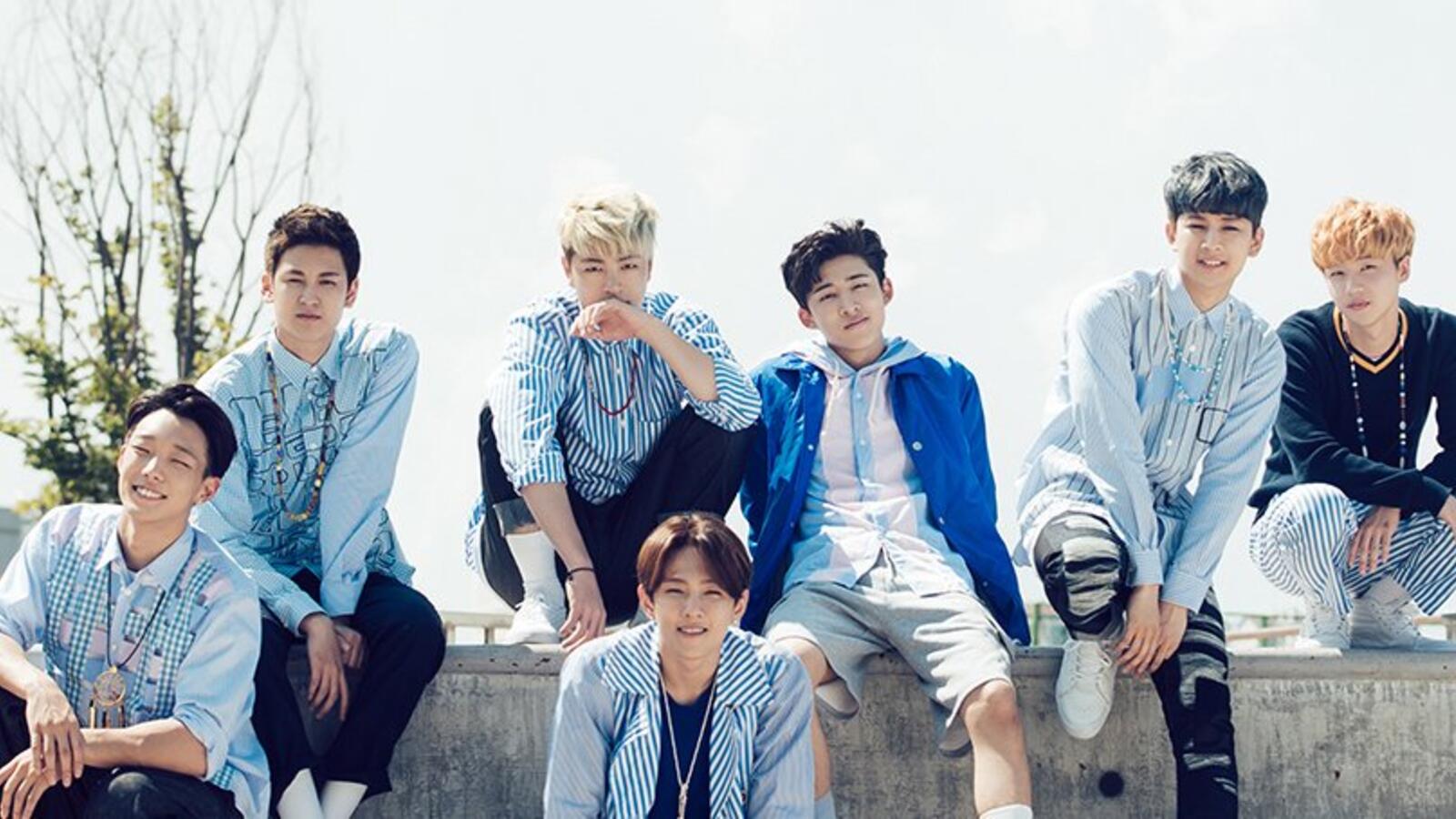 iKon Ready to Share New Repackaged Album Next Month | Al Bawaba