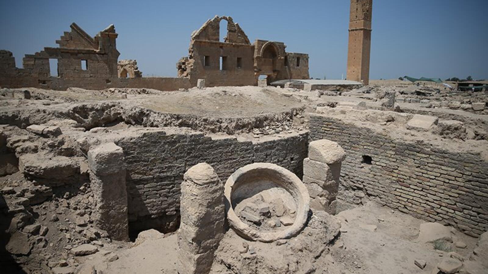 After 18 Years of Waiting Turkey's Harran Site Added to UNESCO’s World ...