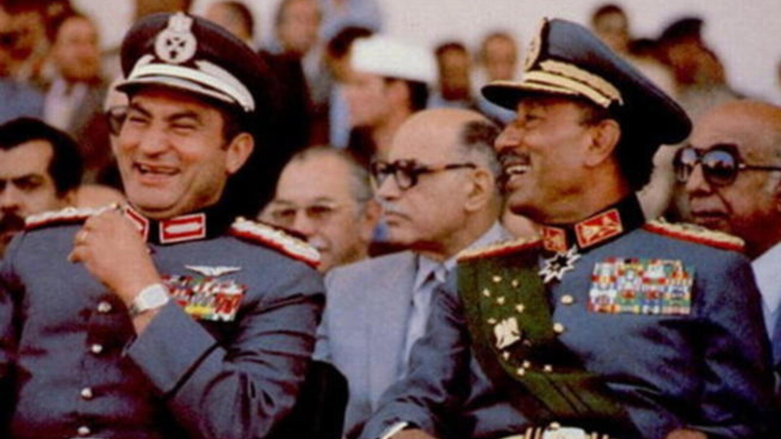 Mubarak involved in Sadat assassination? | Al Bawaba