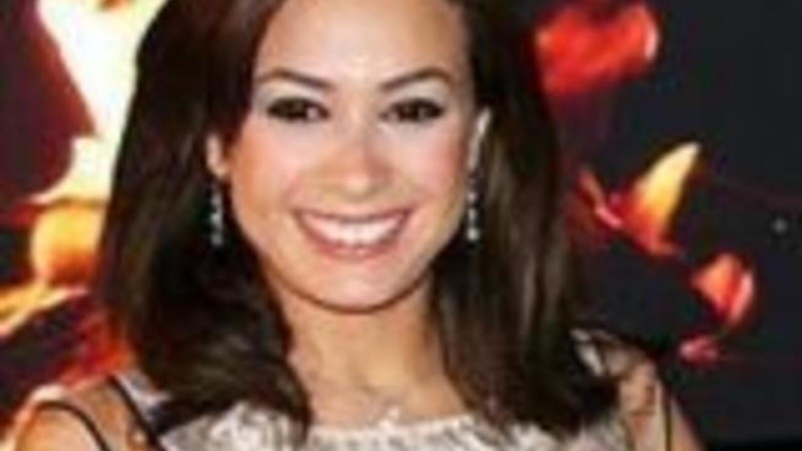 Hind Sabri to marry in March | Al Bawaba