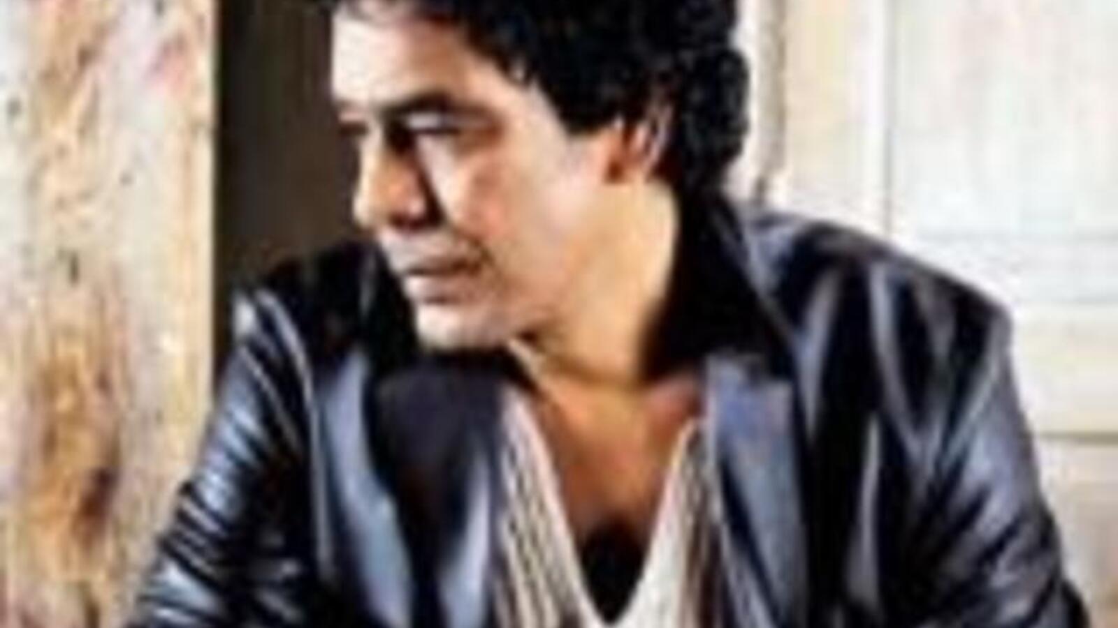 Mohammad Muneer in Germany for treatment | Al Bawaba