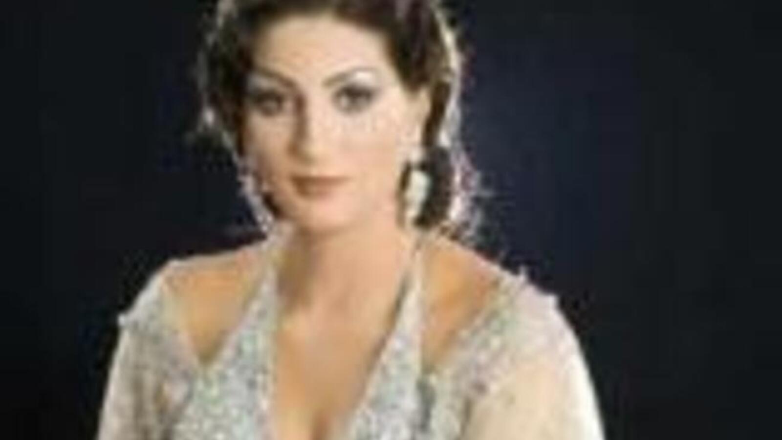 Wafa Amer in a new film | Al Bawaba